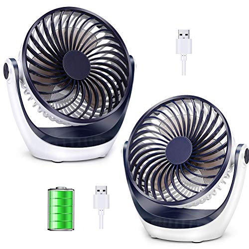 The 15 Best Aluan USB Fans of 2025 [Verified] - Cherry Picks