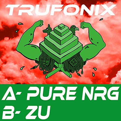 Amazon.com: Pure Nrg : Tru Fonix: Digital Music