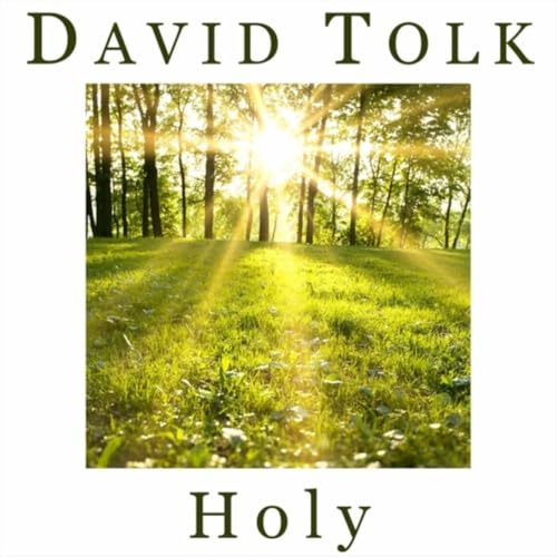 Play Holy by David Tolk on Amazon Music
