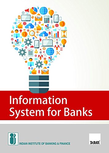 Amazon.com: Information System For Banks: 9789386394439: Indian ...