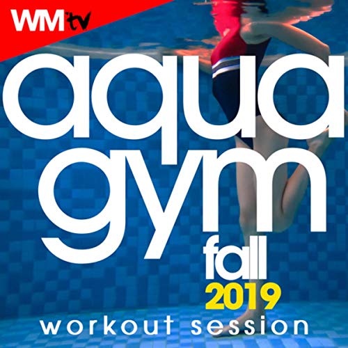 Play Aqua Gym Fall 2019 Workout Session (60 Minutes Non-Stop Mixed ...