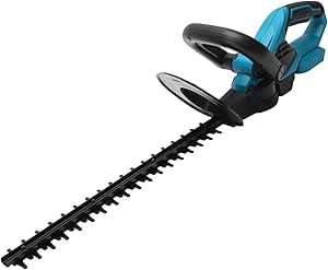 Amazon.com : 20” Cordless Hedge Trimmer,48V Electric Bush Trimmer,3000 ...
