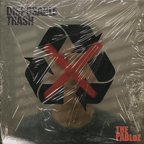 Play Disposable Trash by The Pabloz on Amazon Music Unlimited