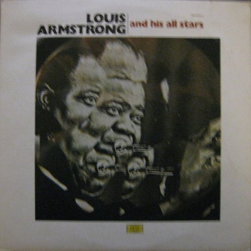 Amazon.com: Louis Armstrong And His All-Stars - Louis Armstrong And His ...