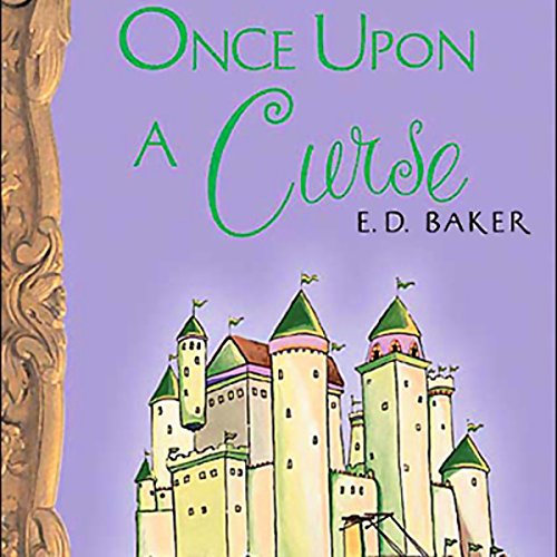 Amazon.com: Once Upon a Curse (Audible Audio Edition): J.D. Jackson, E ...