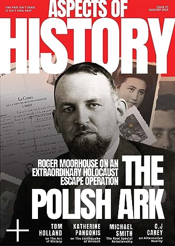 Aspects of History: Issue Seventeen eBook : Webb-Carter, Oliver: Amazon ...