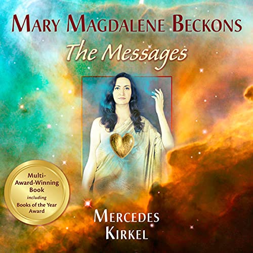 Amazon.com: Mary Magdalene Beckons: The Messages: The Magdalene ...