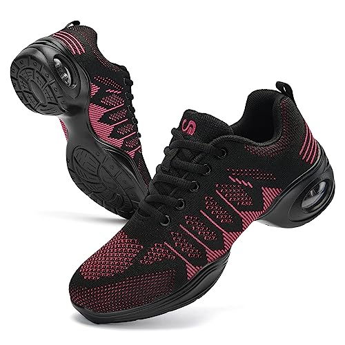10 Best Shoes For Aerobic Dance Class [2025]