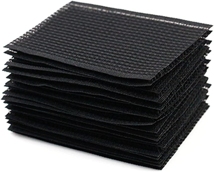 Amazon.com : Hair Pad Packing 28 Seamless Hair Sticker Clip Posts Tape ...