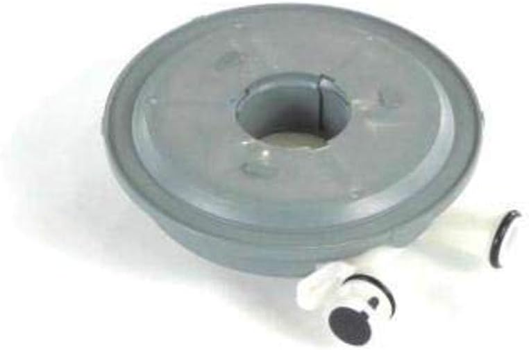 Amazon.com: Fisher & Paykel 510922 Kit Motor Assy 608V : Home & Kitchen