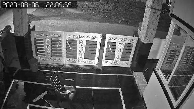 Buy Sricam 2MP 1080p SP005 Wifi Wireless IP camera CCTV security camera ...