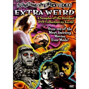 Amazon.com: Extra Weird Sampler (Special Edition) : Movies & TV