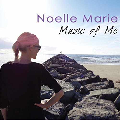Play Music of Me by Noelle Marie on Amazon Music