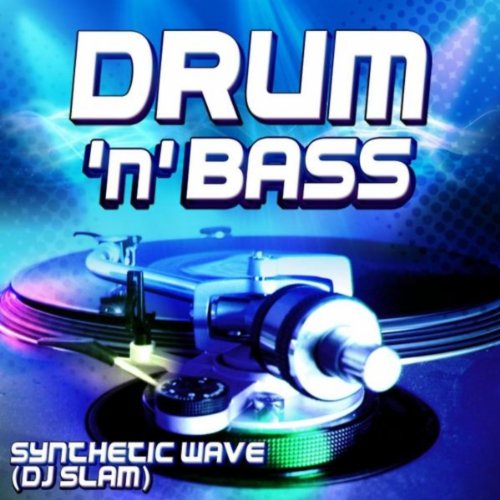 Amazon.com: Drum 'n' Bass : DJ Slam: Digital Music