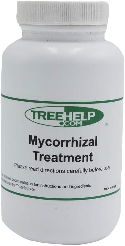 Amazon.com : TreeHelp Premium Fertilizer for Maple : Patio, Lawn & Garden