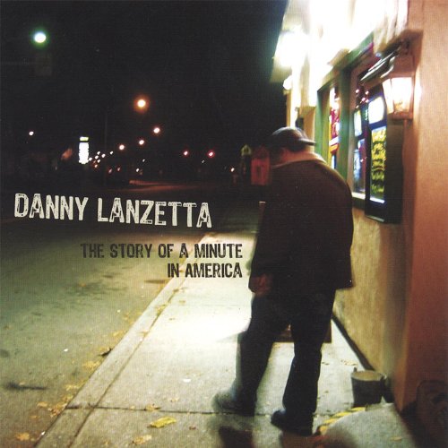 Amazon.com: The Story of a Minute in America : Danny Lanzetta: Digital ...