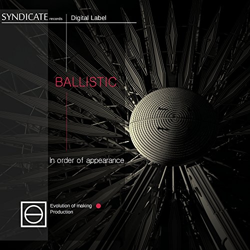 Play In order of appearance by Ballistic on Amazon Music