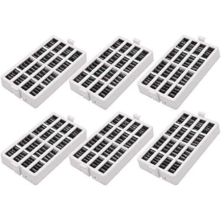 Amazon.com: Fresh Flow W10311524 Air Filter Cartridge for Whirlpool ...