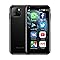 Amazon.com: Super Mini Smartphone, XS11 Unlocked Phone 3G WCDMA Android ...