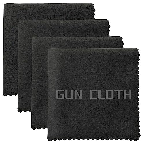 Amazon Best Sellers: Best Gun Cloths