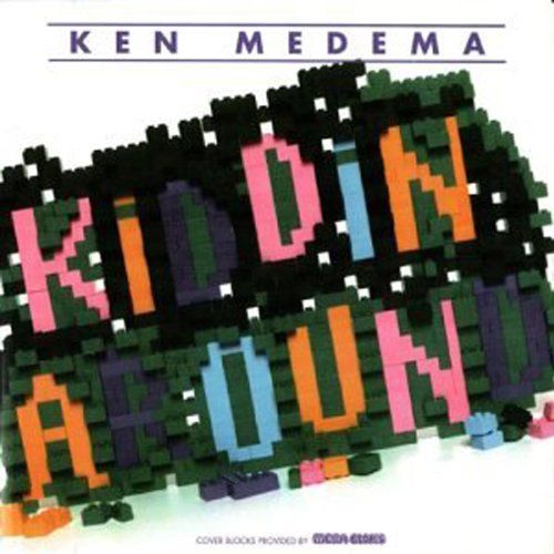 Kiddin' Around by Ken Medema on Amazon Music - Amazon.co.uk
