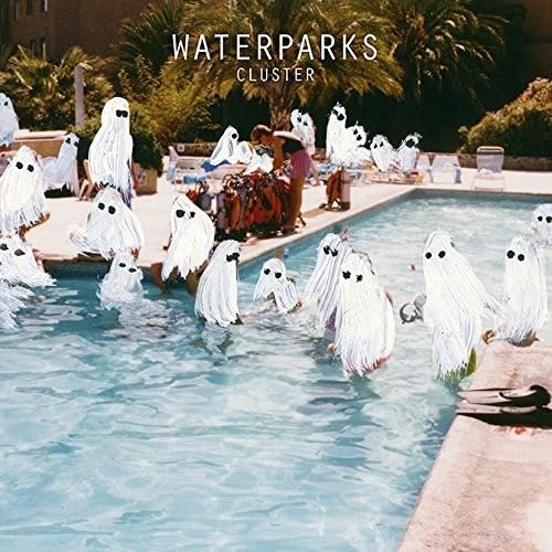 Amazon.com: Cluster: CDs & Vinyl