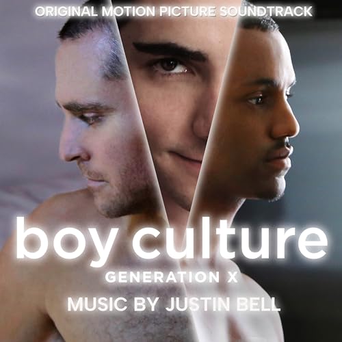 Amazon.com: Boy Culture: Generation X (Original Motion Picture ...