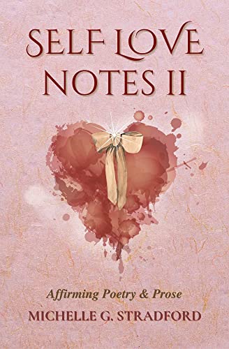 Book review of Self Love Notes II - Readers' Favorite: Book Reviews and ...
