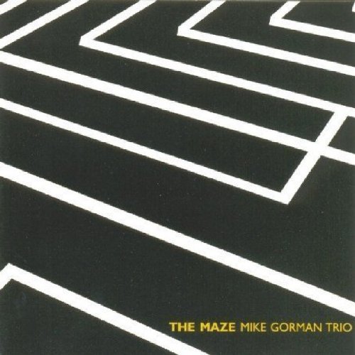 Mike Gorman - The Maze - Amazon.com Music
