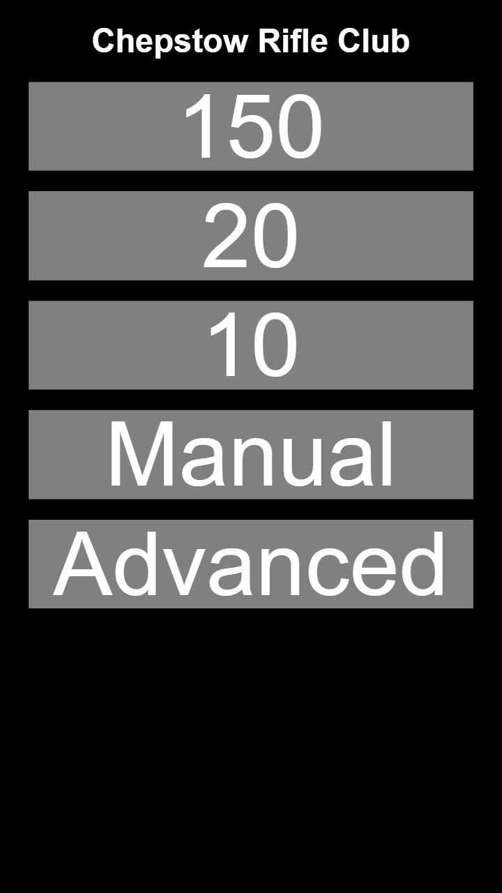 CRC Target - App on Amazon Appstore