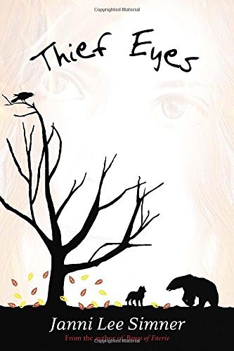Amazon.com: Thief Eyes: 9780375866296: Simner, Janni Lee: Books