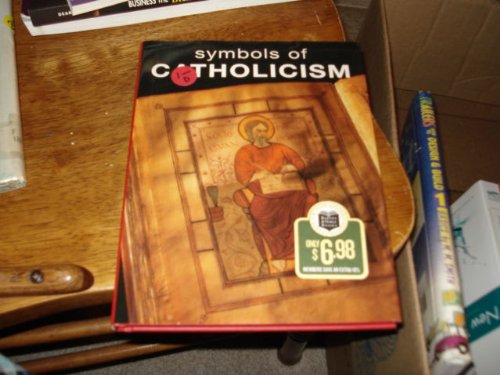 Symbols of Catholicism: Monsignor Di Falco: Amazon.com: Books