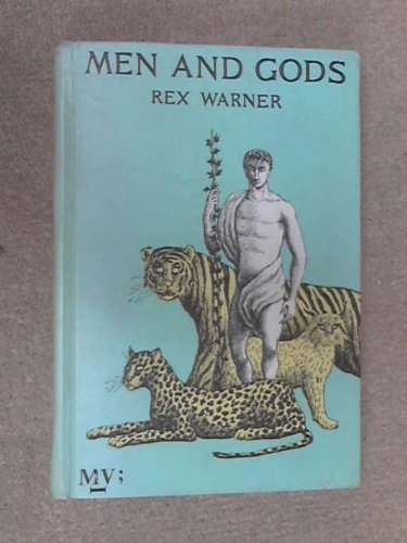 Men and gods : Amazon.es: Libros