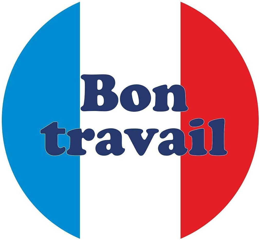 SuperStickers French Praise Stickers - Bumper Pack (1240 Stickers ...