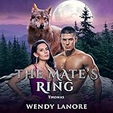 ・ブランド:Audible・製造元:Wendy Lanore