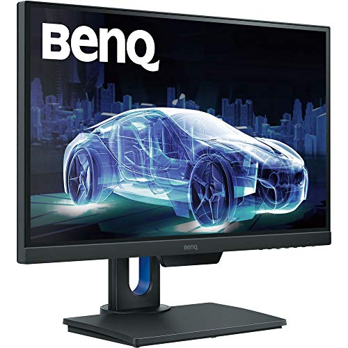8 Best Monitors For Color Accuracy (2023 Reviews & Guide)