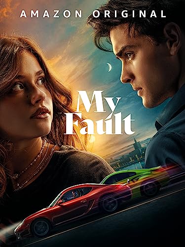 My Fault | Amazon price tracker / tracking, Amazon price history charts ...