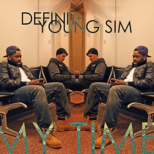 Play My Time by Definit & Young Sim on Amazon Music