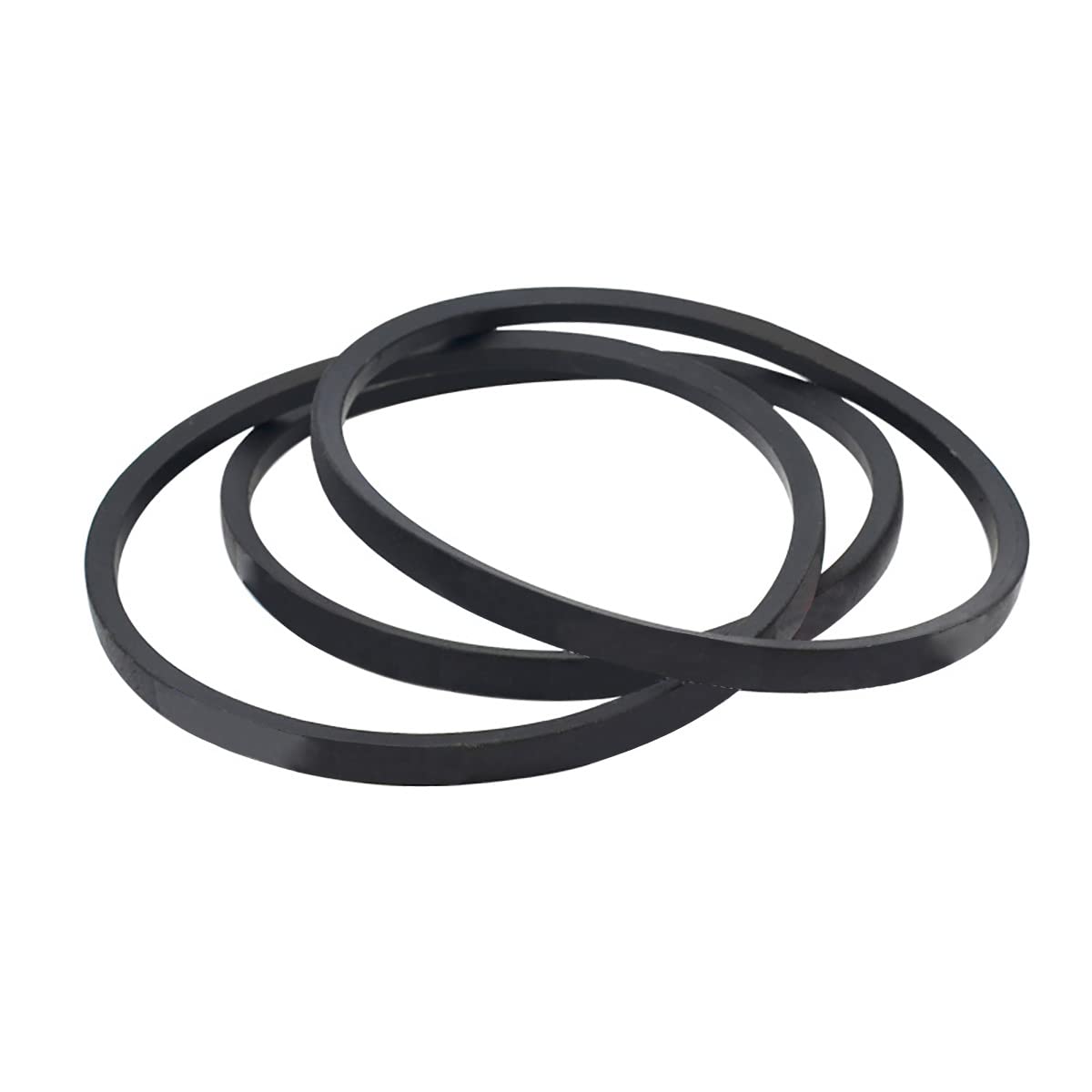 Amazon.com: 1PCS Drive V Belt Rubber Power Transmission Belt A610 Inner ...