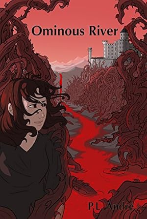 Amazon.com: Ominous River (Ominous series Book 2) eBook : Andre, P.L ...