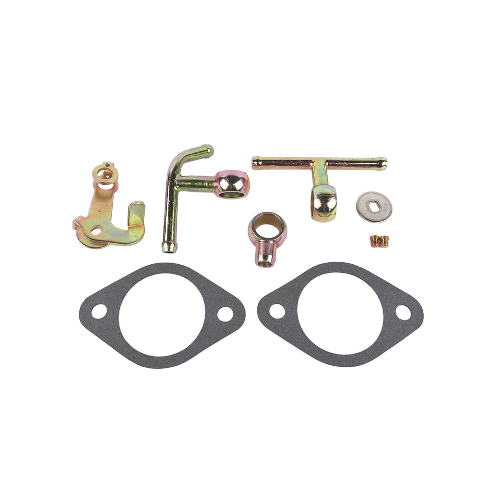 50 DCOE 50mm Side Draft Carb Replacement Weber 50 DCOE Carburetor ...