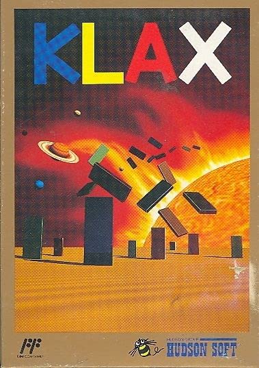 Amazon.com: Klax : Video Games