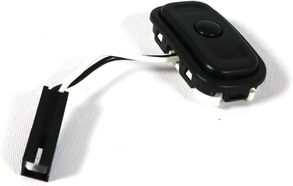 Amazon.com: Mopar 56046098AD SWITCH RADIO CONTROL : Automotive