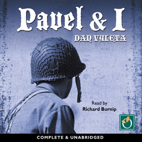Amazon.com: Pavel & I (Audible Audio Edition): Dan Vyleta, Richard ...
