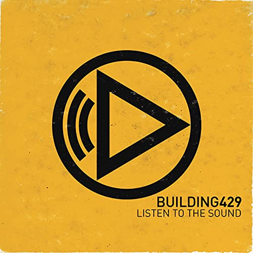 Amazon.com: Listen To The Sound : Building 429: Digital Music