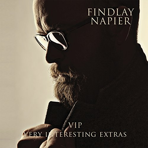 Amazon.co.jp: VIP: Very Interesting Extras : Findlay Napier: デジタルミュージック