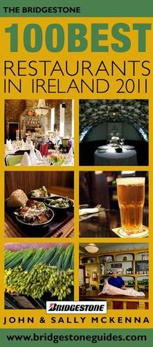The Bridgestone 100 Best Restaurants in Ireland 2011 (Bridgestone ...
