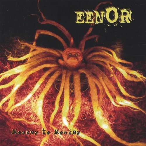 Eenor - Monkey to Monkey - Amazon.com Music