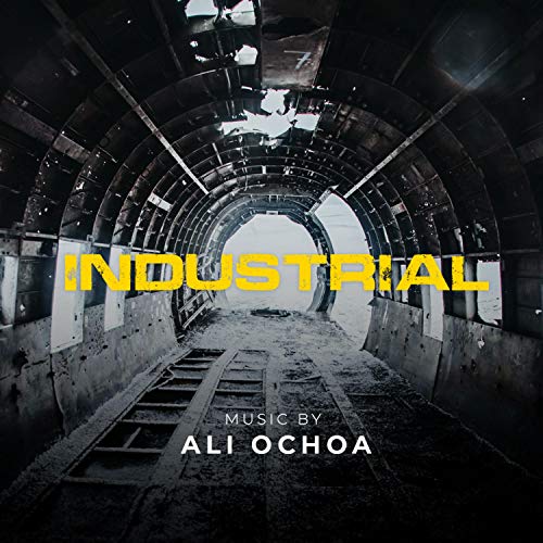 Industrial de Ali Ochoa en Amazon Music Unlimited