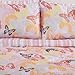 Amazon.com: Veratex Bedding Collection Butterflies are Free Comforter ...